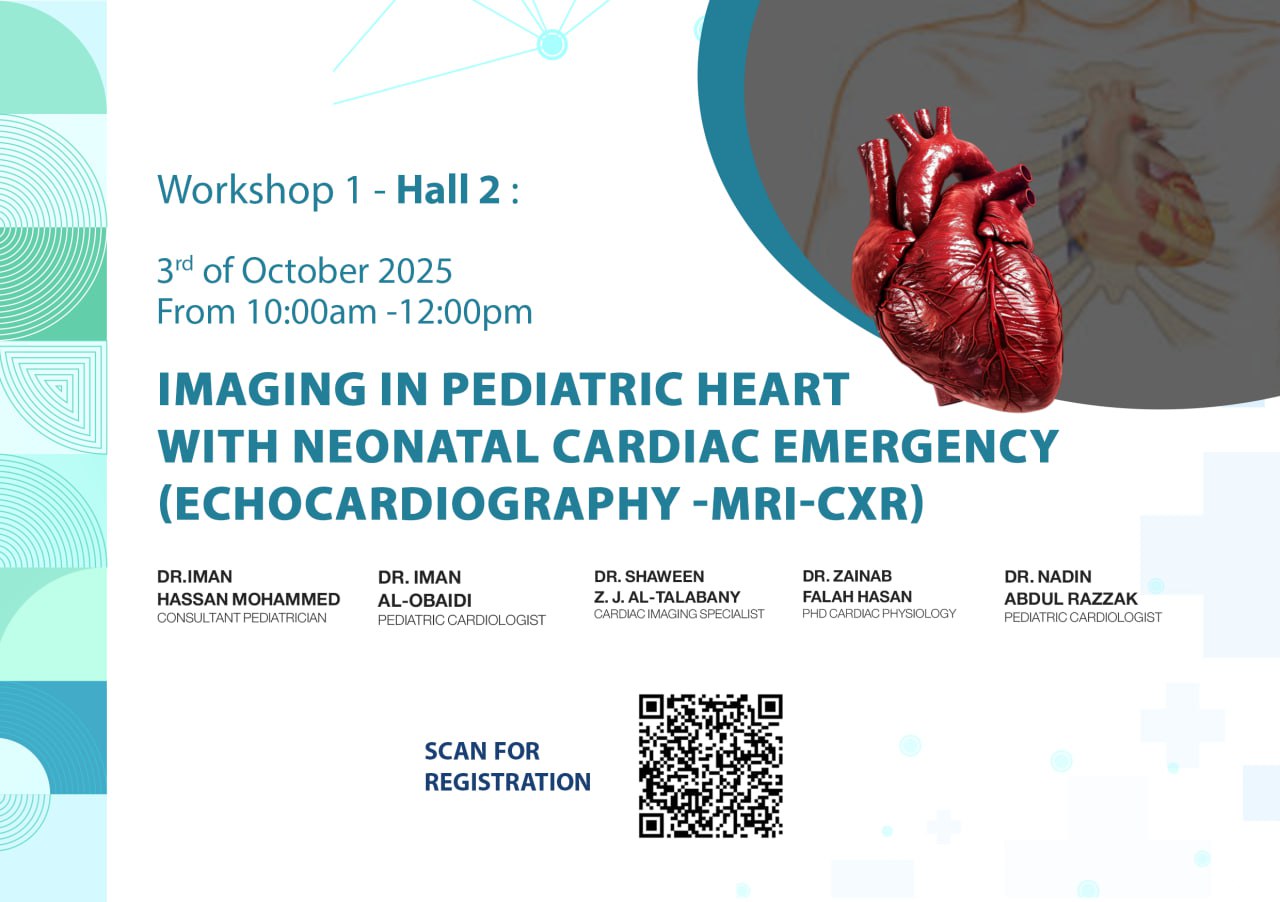 Imaging in Pediatric Heart (Echocardiography -MRI- CXR) | Advanced ...